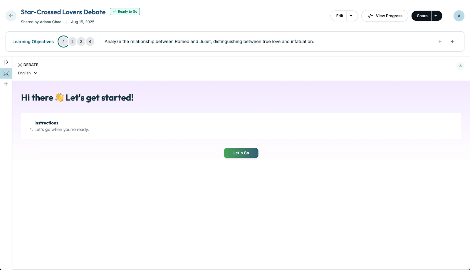 Getting Started with Brisk Next – Brisk Teaching