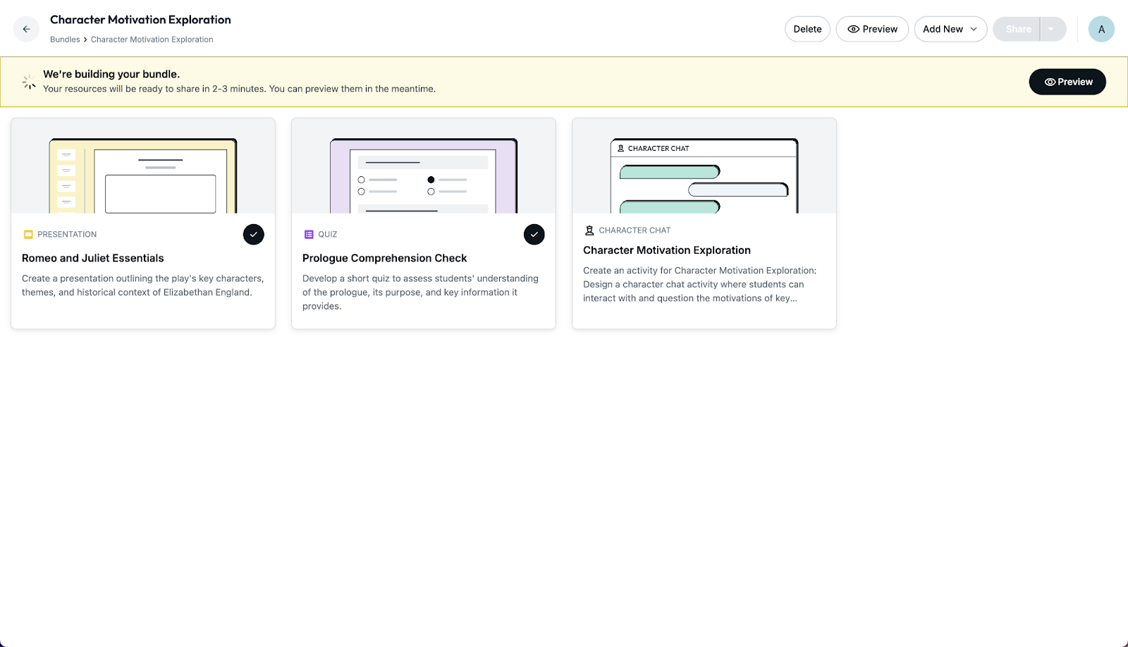 Getting Started with Brisk Next – Brisk Teaching